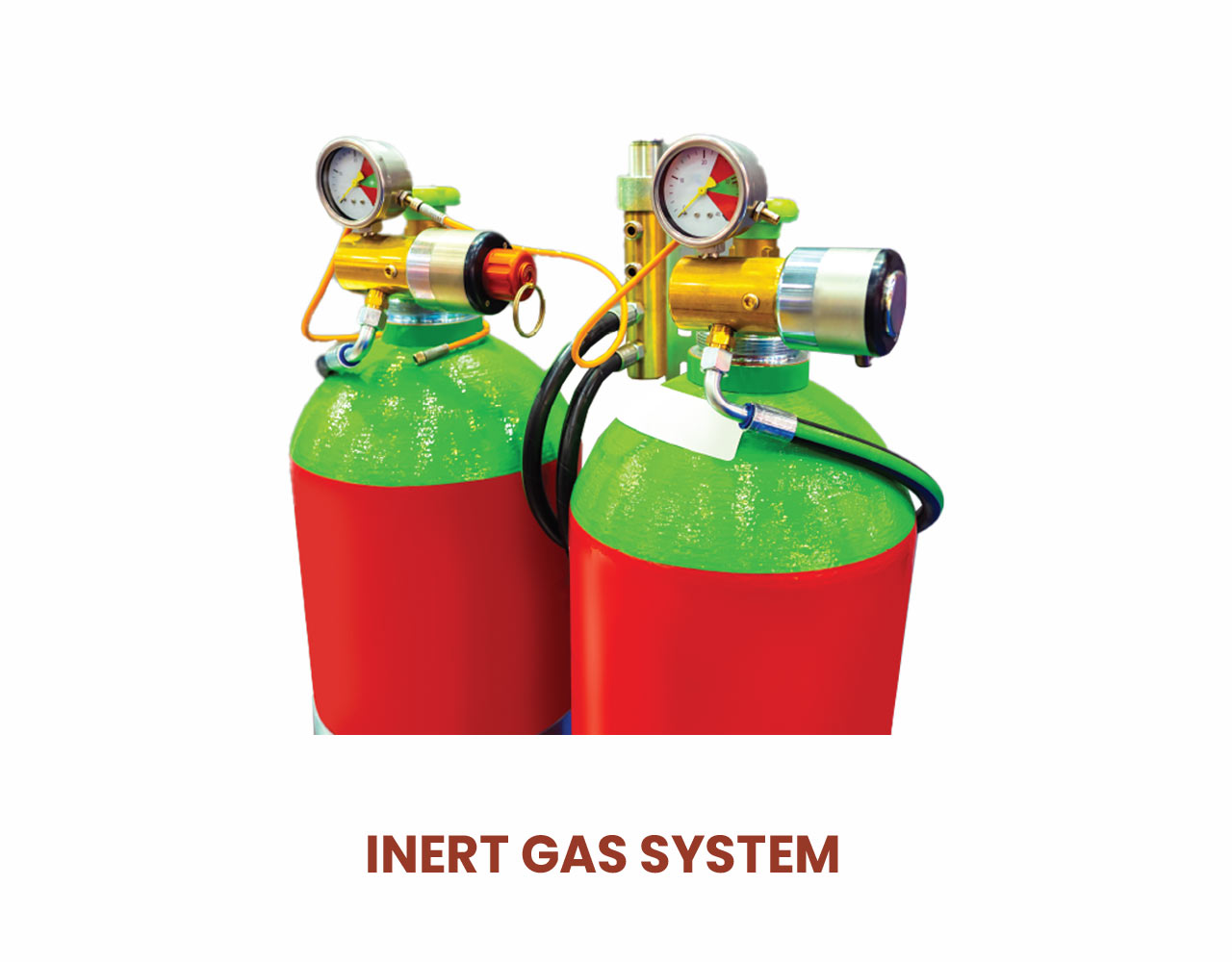 INERT GAS SYSTEM – PT Orient Indo Chemori